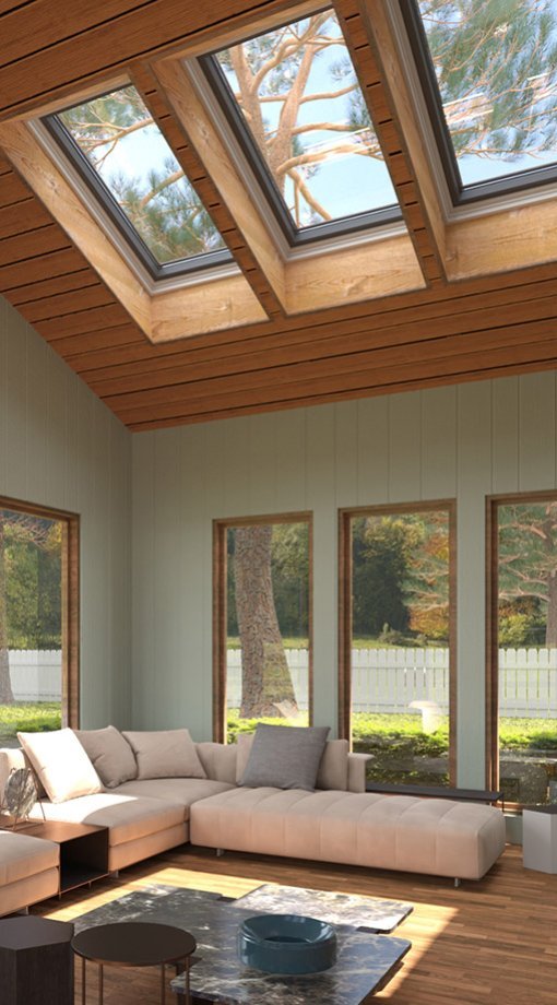 Products | Piñon Window & Door