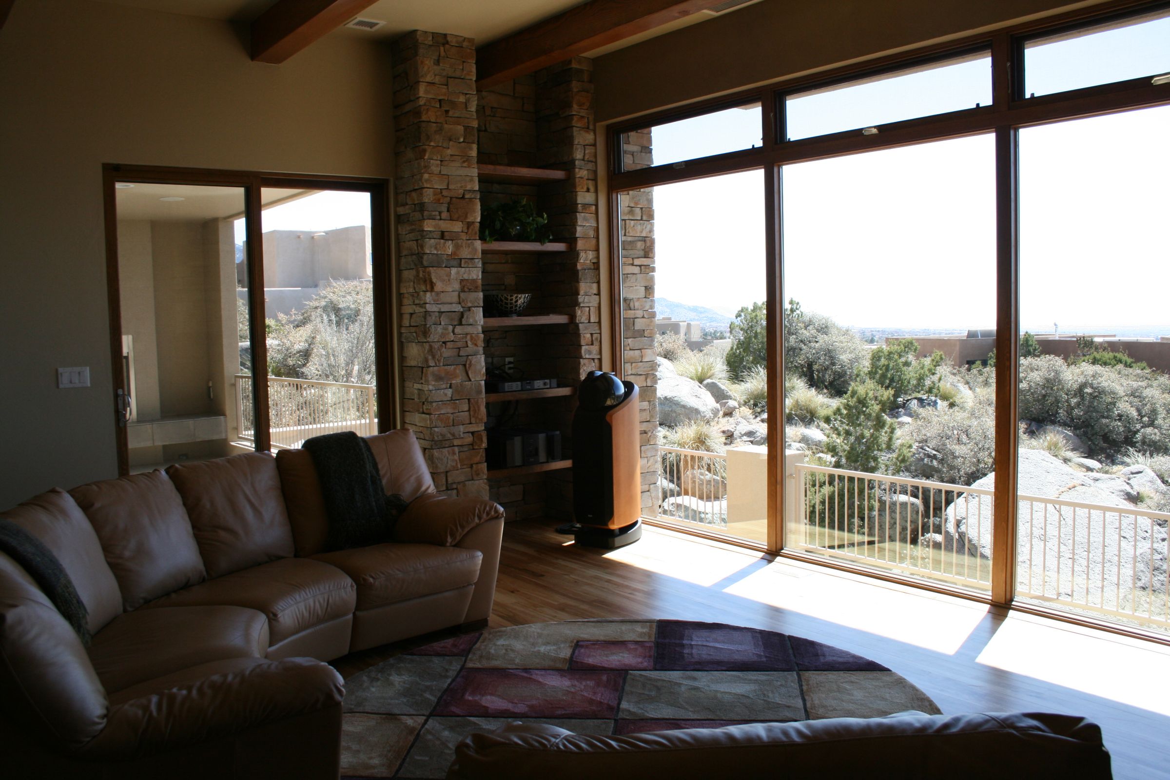 Albuquerque Apartments | Piñon Window & Door