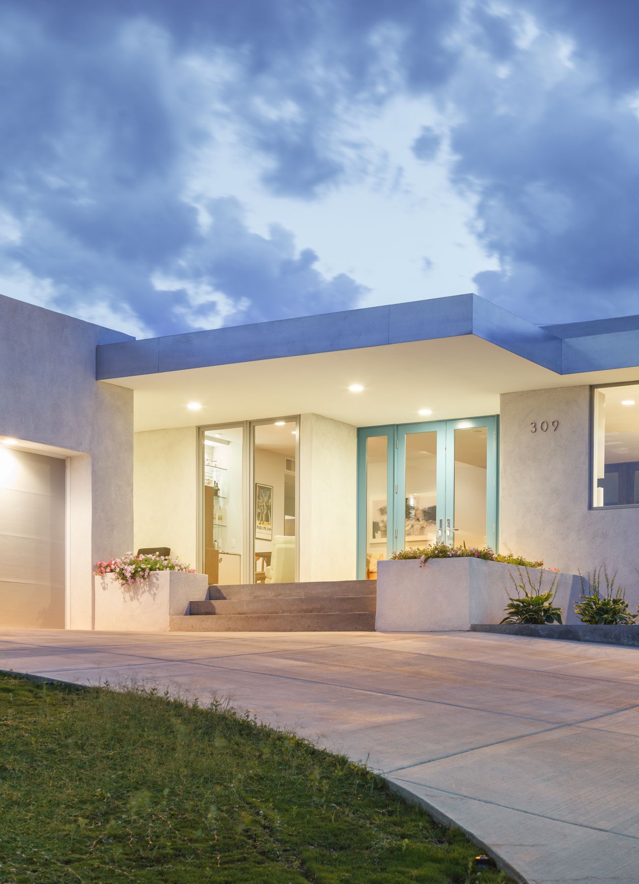 PWKI Private Residence #1 | Piñon Window & Door