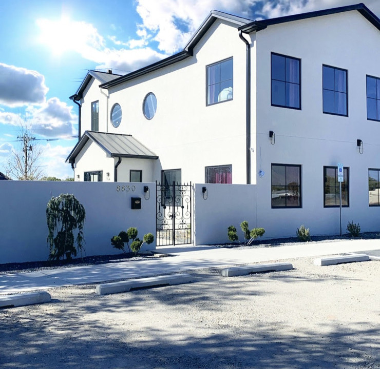 Home | Piñon Window & Door